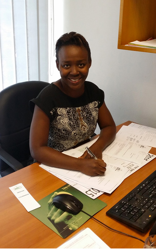 Immobilier Gabon, IMP CONSEIL, Investir au Gabon Agence immobilière à Libreville